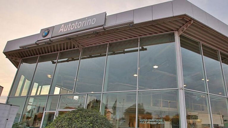 Autotorino - Vigevano - Autotorino